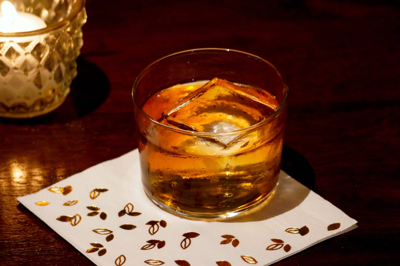 Wine & Agave - Topolobampo