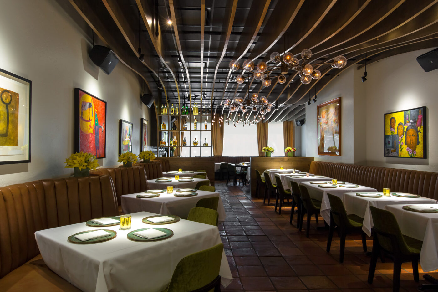 About - Topolobampo